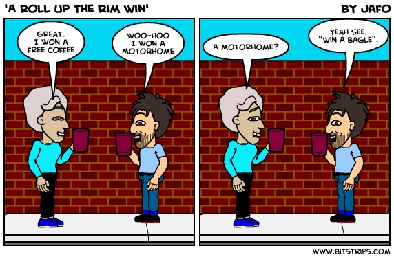 Motorhomer Jokes... | MotorhomeFun