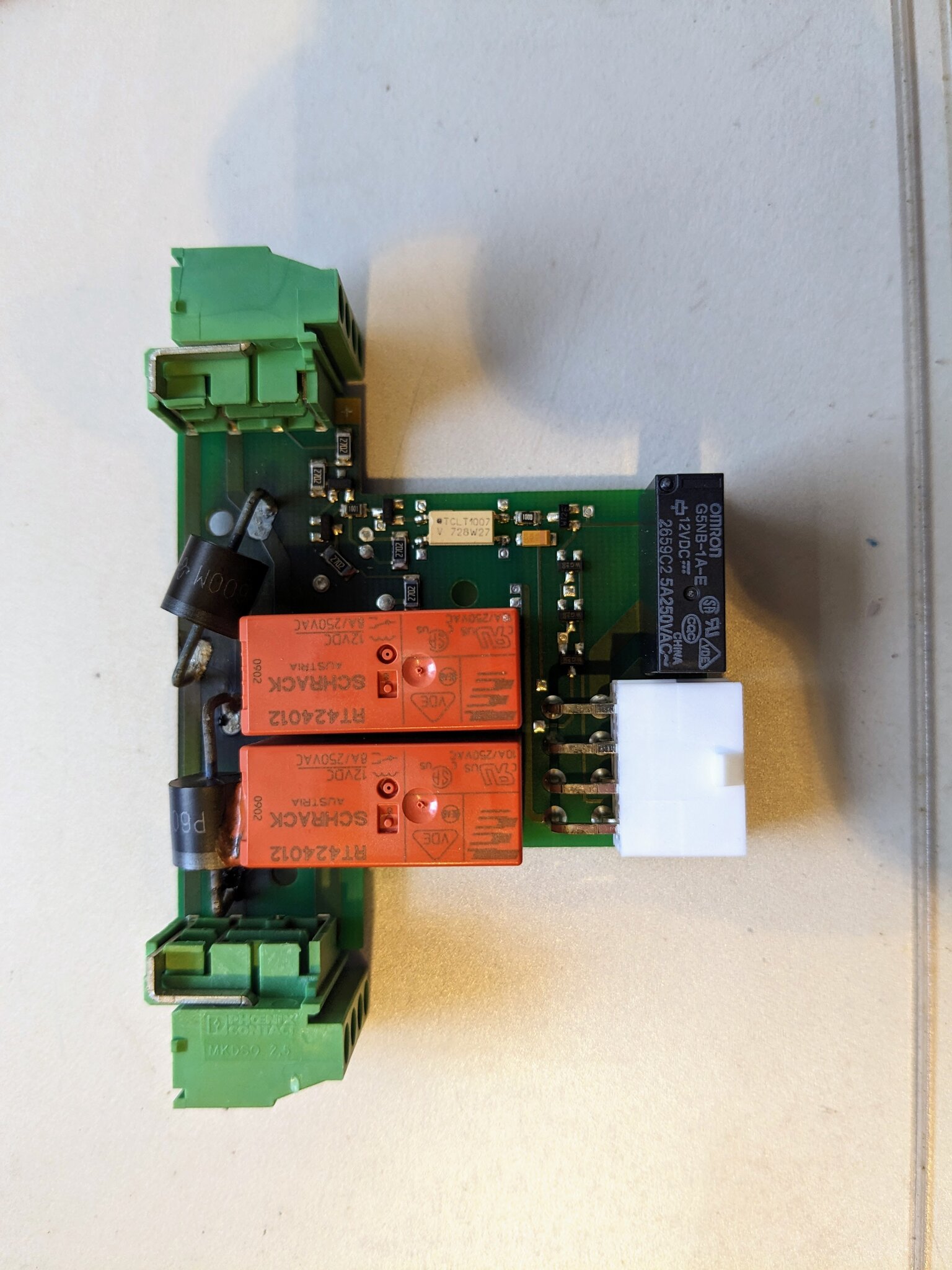 Webasto Repair and Removal | MotorhomeFun