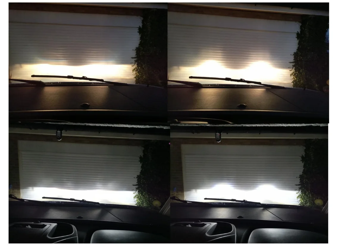 Lenny's Modding the new Mini Gin Palace 2 | Page 10 | MotorhomeFun