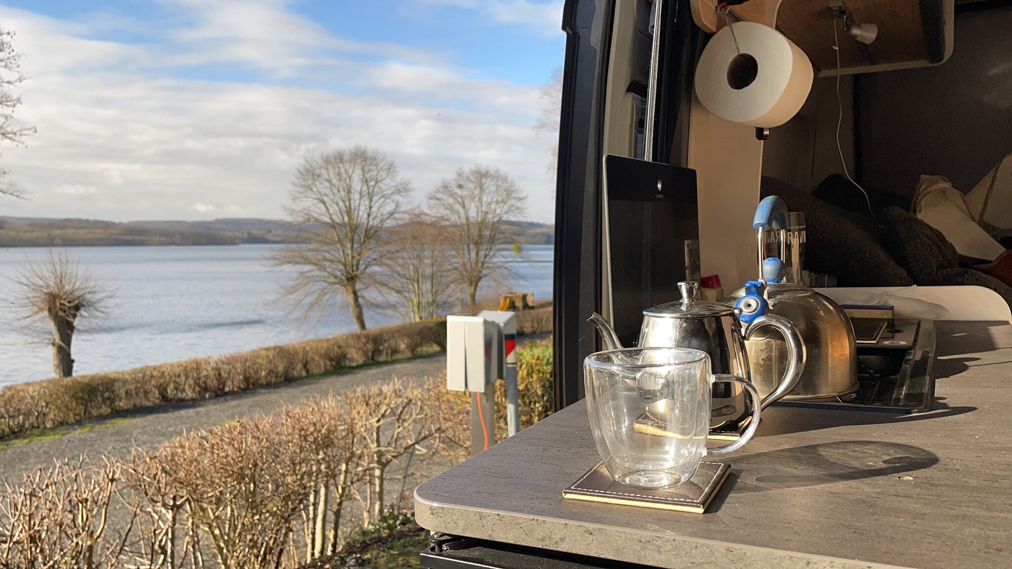 Final week | MotorhomeFun