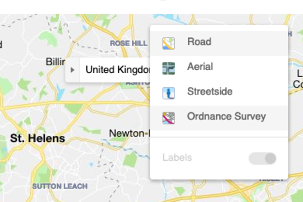 FREE Online OS Maps (Laptop, Tablet and Android) | MotorhomeFun
