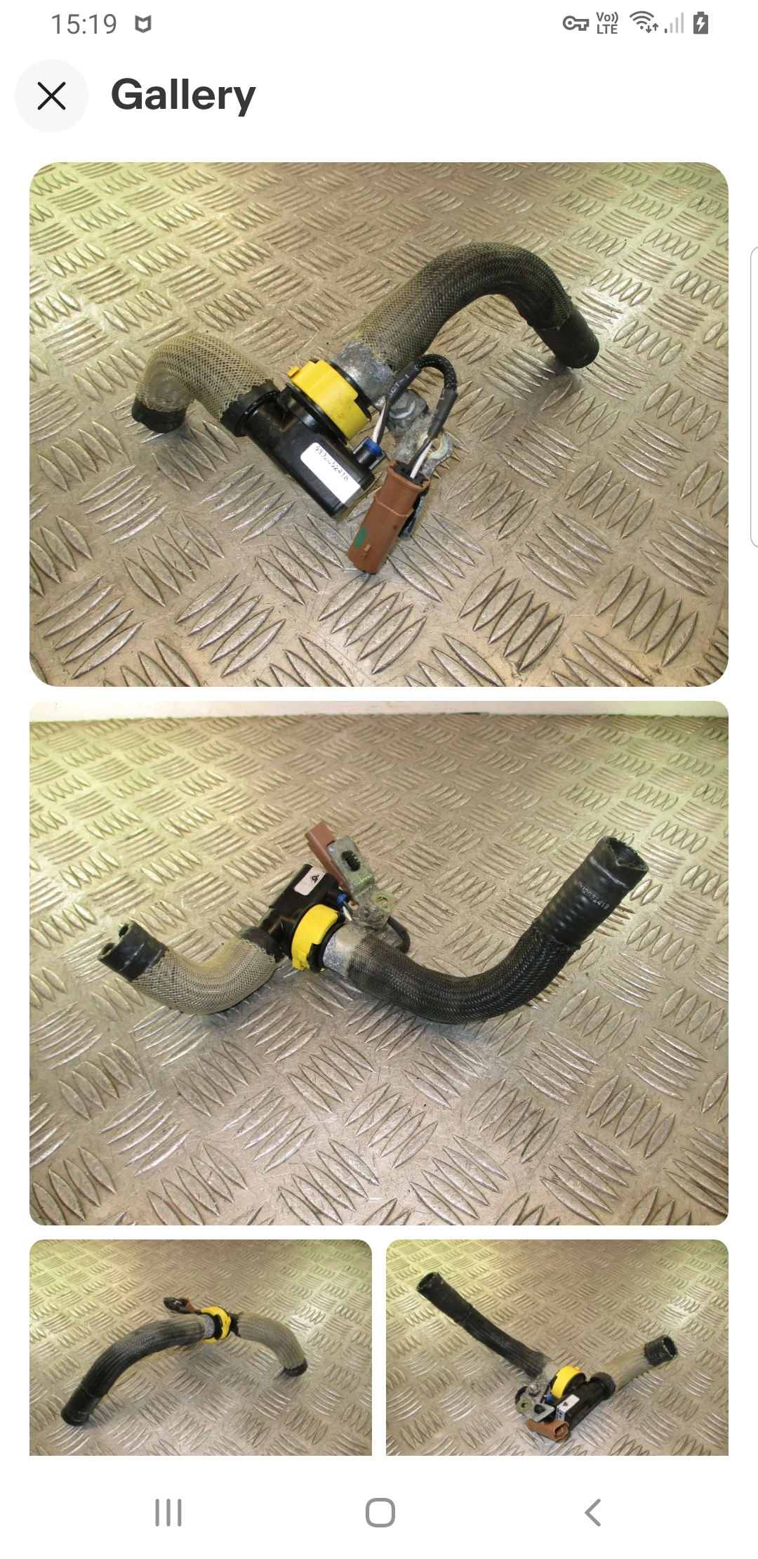 Fiat Ducato P053C code | MotorhomeFun